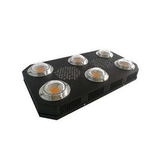 China COB LED X6 Pro 300W Full Spectrum Plant Grow Light with UV Bridgelux Chips for sale