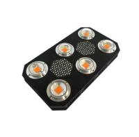 China RikoLite 300W Full Spectrum COB LED Grow Light with Bridgelux Chips for sale