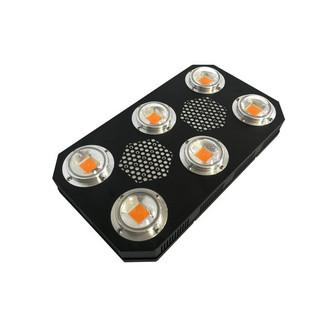 China RikoLite 300W Full Spectrum COB LED Grow Light with Bridgelux Chips for sale