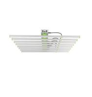 China 800W LED Grow Light 8 Bars ePAR Full Spectrum 380nm-760nm IP65 Horticulture Lamp for sale