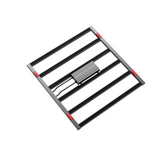 China Commercial Greenhouse LED Grow Lights 800W Full Cycle Multi Bar Samsung Diodes for sale