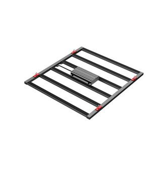 China 800W LED Grow Light Full Spectrum Samsung Diodes for Indoor Greenhouse Hydroponics for sale