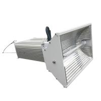 China 750W HID Grow Light 112000lm High Pressure Sodium Lamp for Horticulture Greenhouse for sale