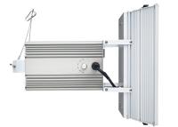 China GrowBetter 630W CMH Grow Light 6 Phase Dimming Double Ended Aluminum Hood for Indoor Garden for sale