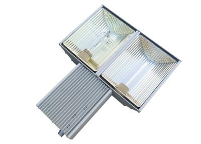 China 630W Dual CMH Grow Light Full Spectrum 580µmol/s 164ft Dimmable Digital Ballast for sale