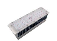 China SMD3030 30W Full Spectrum LED Grow Light 100-277Vac 0.75A Plant Lamp for sale
