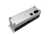 China SMD3030 30W Full Spectrum LED Grow Light 100-277Vac 0.75A Plant Lamp for sale