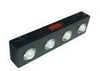 China 504W COB LED Grow Light Full Spectrum 650umol PPFD Indoor Plant Lamp 1m2 Coverage for sale