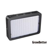 China AC85-264V 165W SMD LED Grow Light 1000w Equivalent for Indoor Plants 4.5m2 Coverage for sale