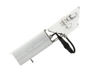 China 1000W HPS Grow Light 2000µMol/s 7.2kg Double Ended High Pressure Sodium for Hydroponic Indoor Gardening for sale