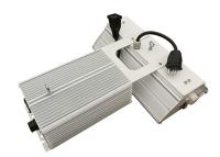 China 1000W HPS Grow Light 2000µMol/s 7.2kg Double Ended High Pressure Sodium for Hydroponic Indoor Gardening for sale