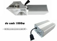 China 1000W CMH Plant Growing Light 115lm/W Ceramic Metal Halide 6.7kg for sale