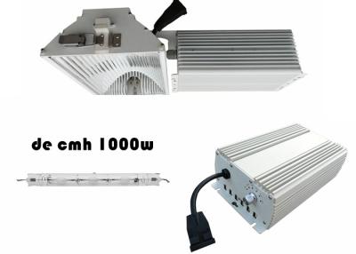 China 1000W CMH Plant Growing Light 115lm/W Ceramic Metal Halide 6.7kg for sale