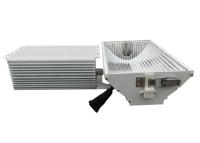 China 1000W CMH Plant Growing Light 115lm/W Ceramic Metal Halide 6.7kg for sale