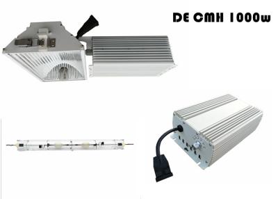China 630W Ceramic Metal Halide Grow Light 1050µMol/S 50Hz Indoor Plant Lamp for sale