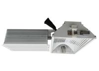 China 630W Ceramic Metal Halide Grow Light 1050µMol/S 50Hz Indoor Plant Lamp for sale