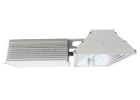 China 750W Double Ended HID Grow Light 115lm/W High Pressure Sodium Lamp for Medical Marijuana for sale