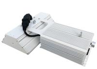China 750W Double Ended HID Grow Light 115lm/W High Pressure Sodium Lamp for Medical Marijuana for sale
