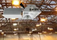 China 750W 135lm/w Indoor LED Grow Lights HPS HID Energy Efficient for sale