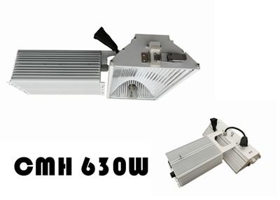 China CMH 630W 4000K 6 Phase Dimming Indoor Grow Light for Houseplants and Horticulture for sale