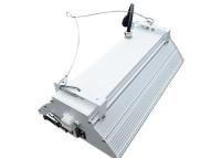 China Double Ended Grow Light Reflector 1000W HPS MH CDM 630W Aluminum Hood 268g for sale