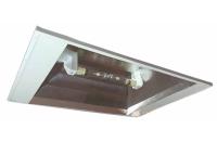 China CMH 315W 630W Ceramic Metal Halide Grow Light Reflector Aluminum 240V for sale