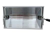 China GrowBetter A350 Double Ended Grow Light Reflector 600W 630W 1000W 435mm Height for sale
