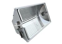China GrowBetter A350 Double Ended Grow Light Reflector 600W 630W 1000W 435mm Height for sale