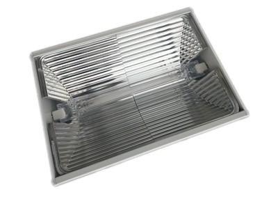 China Grow Light Reflector 435mm Height Deep Penetration HPS 750W MH 630W for sale