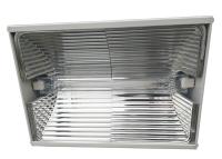 China Grow Light Reflector 435mm Height Deep Penetration HPS 750W MH 630W for sale