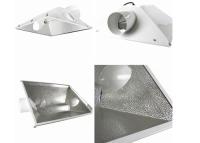 China 3XL 400W Air Cooled Grow Light Reflector for HPS MH 600W 1000W Hoods for sale