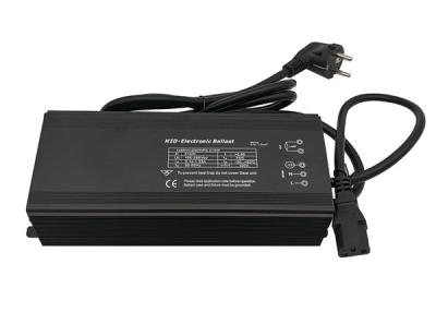 China 315W CDM Grow Light Ballast Dimmable Digital Electronic CMH for sale