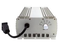 China 1000W Digital Grow Light Ballast for Ceramic Metal Halide Lamp 165-265VAC 6.56A for sale