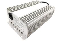 China 1000W Digital Grow Light Ballast for Ceramic Metal Halide Lamp 165-265VAC 6.56A for sale