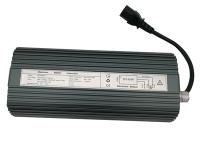 China 45KHz HID Electronic Ballast 400W , Double Ended HPS Ballast for sale