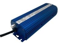 China Aluminum HPS Grow Light Ballast Dimmable Digital Electronic 600W for sale