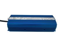 China Aluminum HPS Grow Light Ballast Dimmable Digital Electronic 600W for sale
