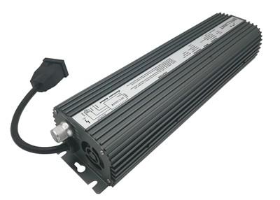 China HID Digital Electronic Ballast 1000W Dimmable for MH HPS Plant Lighting for sale