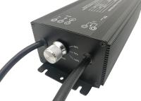 China 0.96 Power Factor Grow Light Ballast Dimmable Digital Electronic 315W for sale