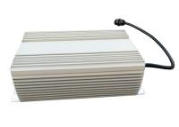 China CMH 1200W Digital Electronic Ballast for HPS MH Horticulture Lamps 165-265VAC for sale