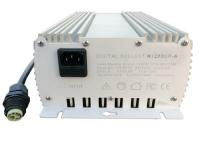 China CMH 1200W Digital Electronic Ballast for HPS MH Horticulture Lamps 165-265VAC for sale