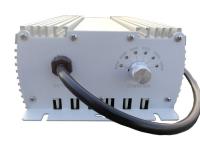China CMH 1200W Digital Electronic Ballast for HPS MH Horticulture Lamps 165-265VAC for sale