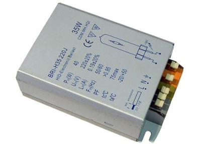 China 35W Digital Greenhouse Ballast Electronic HID Ballast 260g 165-265VAC for MH CMH CDM Lamps for sale