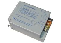 China 35W Digital Ballast HID Electronic Ballast for CDM MH HPS Lamp 95-270VAC 0.95 PF for sale