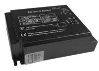 China 45W 50W HID Digital Metal Halide Ballast Electronic High Pressure Sodium Ballast 95-270VAC for sale