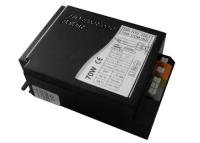 China 70W Digital Greenhouse Ballast 130Hz Electronic HID Ballast for Metal Halide Sodium Lamp 0.44A for sale