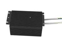 China 150W Dimmable 3 Phase Time Digital Greenhouse Ballast HPS MH Electronic 95-270VAC for sale