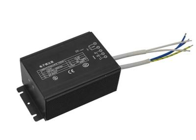 China 150W Dimmable 3 Phase Time Digital Greenhouse Ballast HPS MH Electronic 95-270VAC for sale