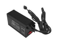 China 150W Dimmable Digital Ballast for MH HPS Lamps 165-265VAC 50Hz Aluminum Housing for sale