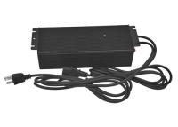 China 250W Dimmable Digital Greenhouse Ballast for MH HPS Lamps 165-265VAC for sale